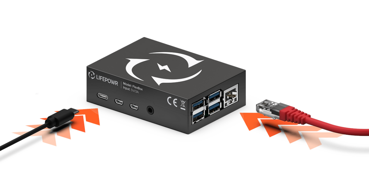 Flexio - slimme besturing 2 - Ensys - Passie voor duurzame ...